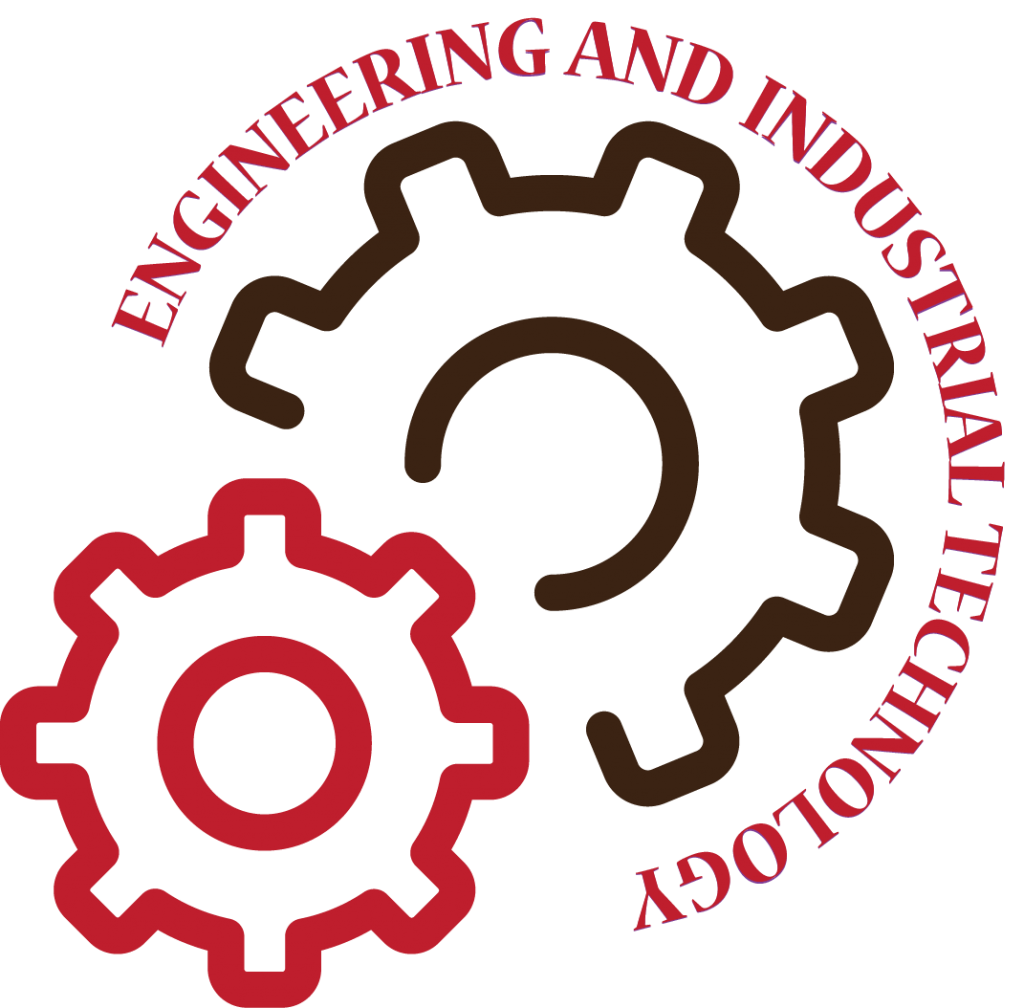 LOGO Entech | Faculty of Engineering and Industrial Technology PBRU
